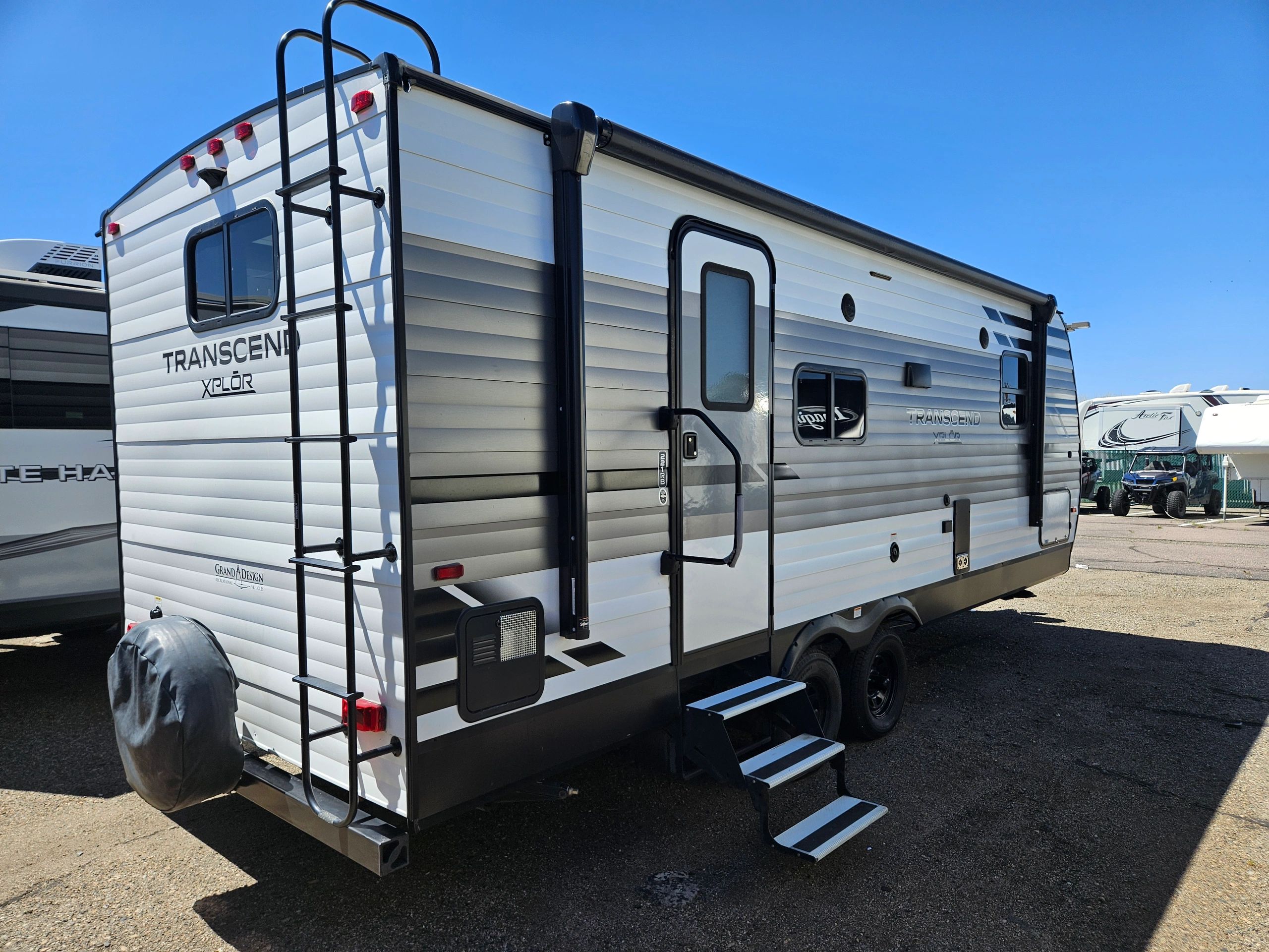 Best RV Sales in Arizona