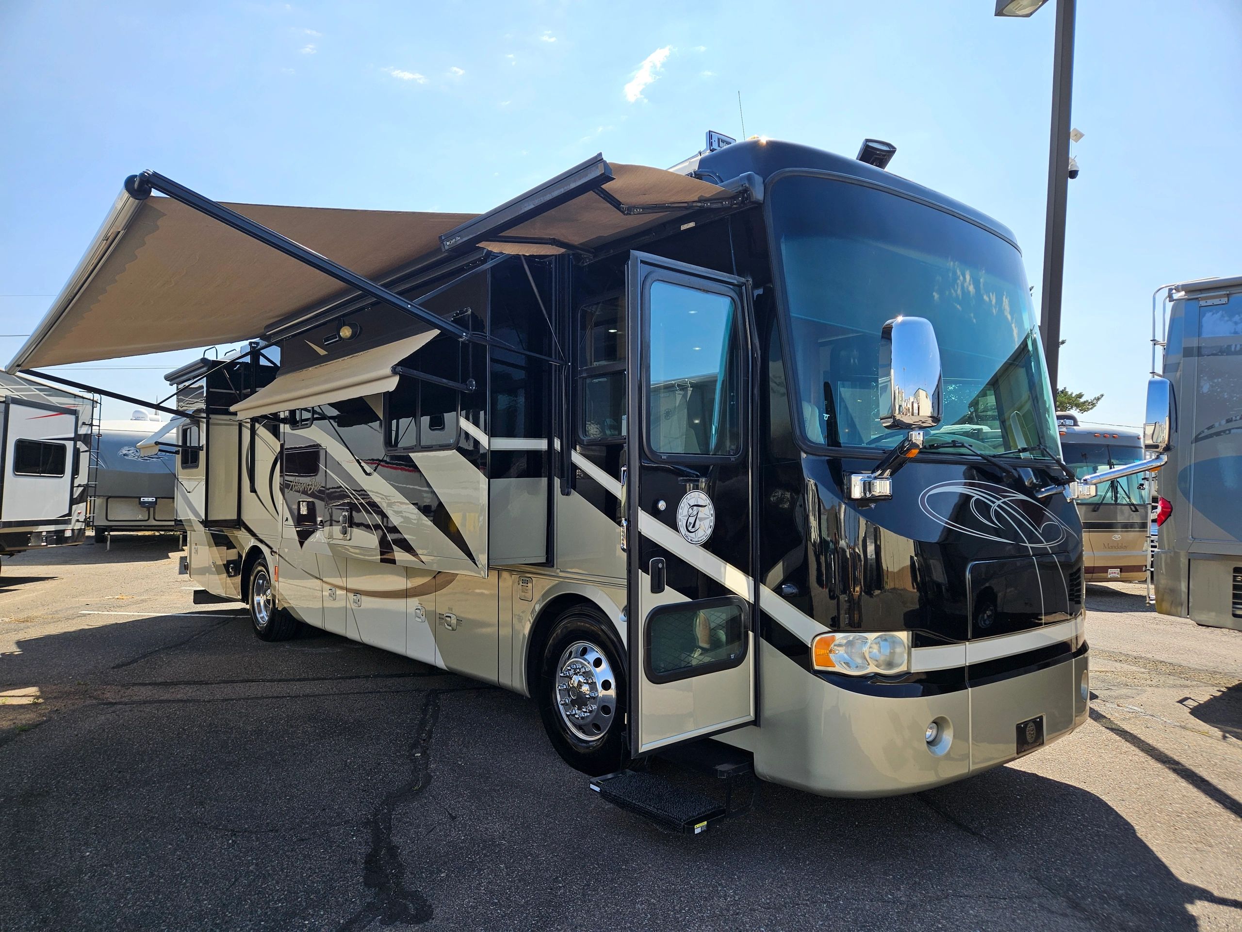 Best RV Sales in Arizona