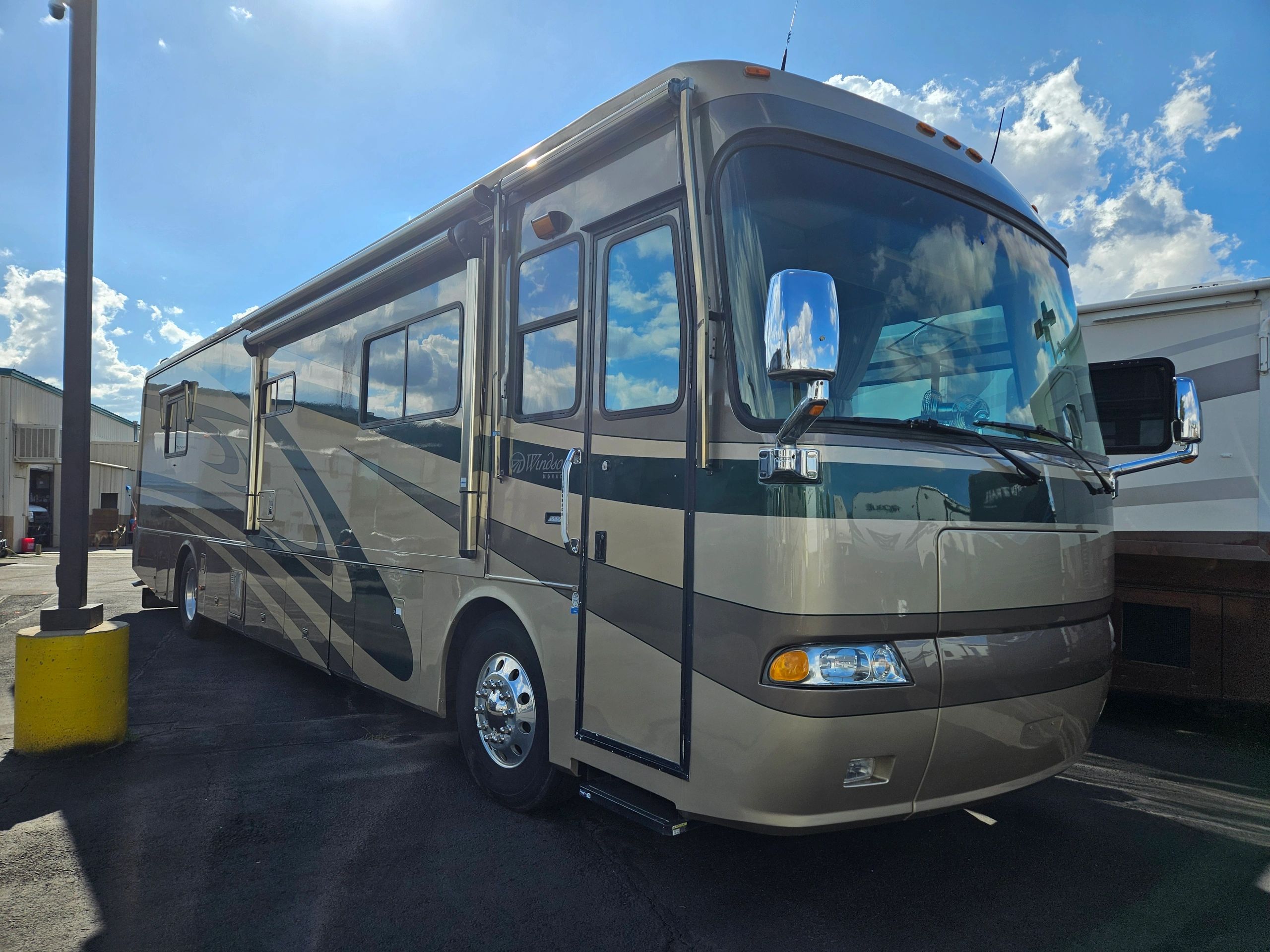 Best RV Sales in Arizona