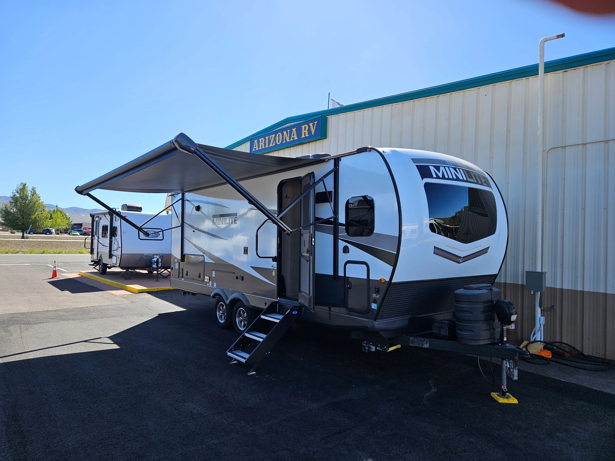 Best RV Sales in Arizona