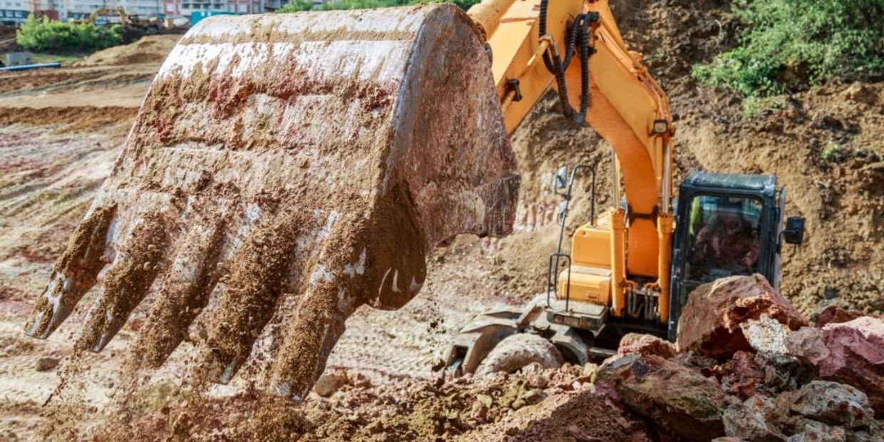 DG Earthworks | DG Earthworks