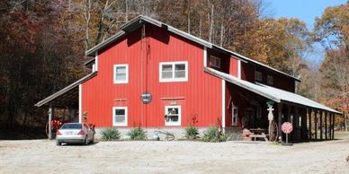 eXplore Brown County - #1 in Things to Do