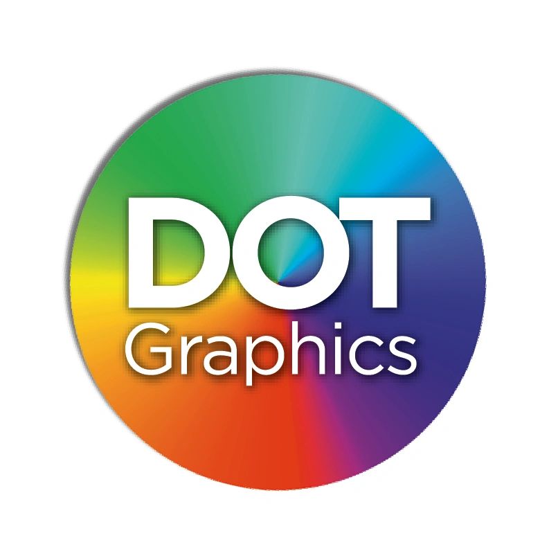 Dot Graphics, Inc. - Printing, Design, Fufillment