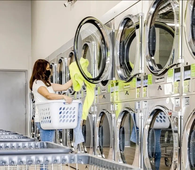 Future of Laundry