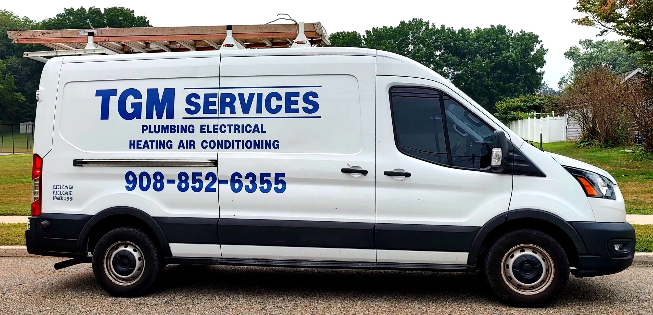 TGM Services