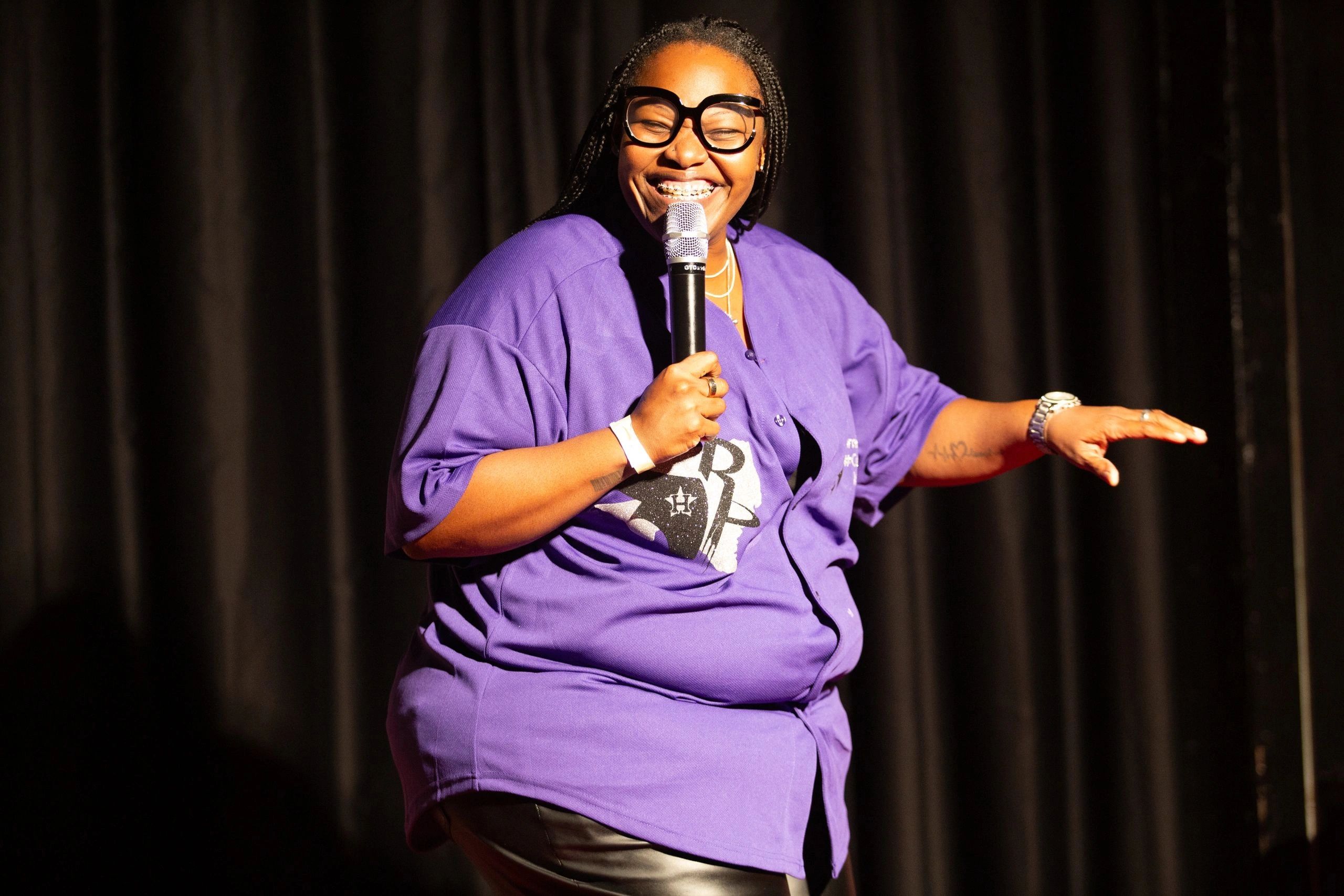 How to Book Brandy | Brandy Adams