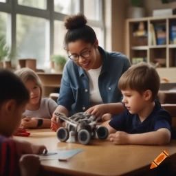 INSTRUCTOR-LED CLASSES