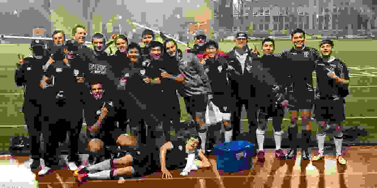 News | University of Pennsylvania Men's Rugby Football Club