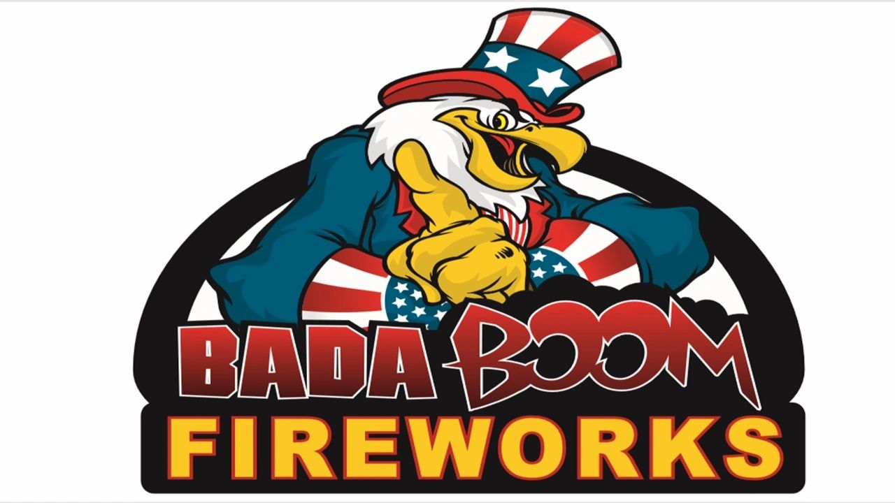 Bada Boom Fireworks - Fireworks, Firework Store