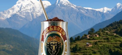 Yak&Brew - What Is Tongba, Tongba Recipe, How to Brew Tongba