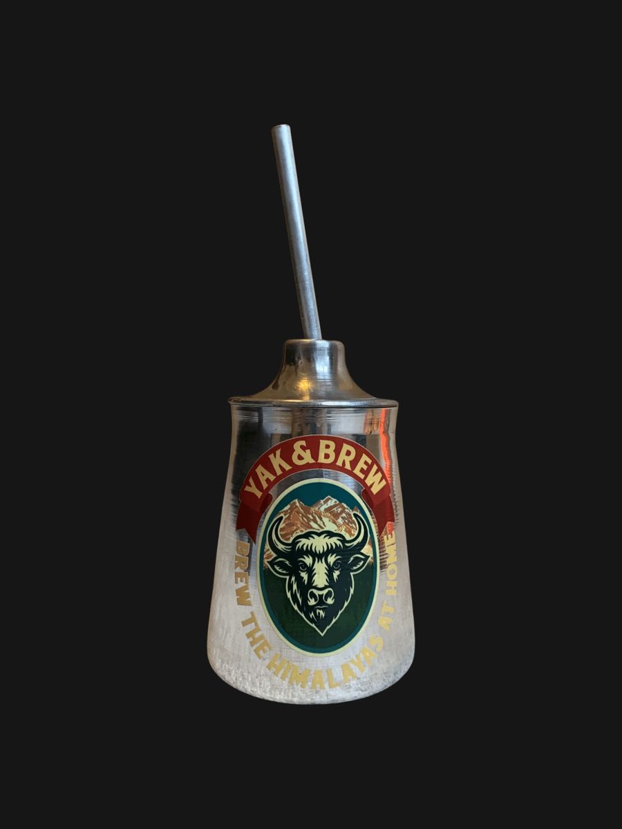 Tongba Set (1000ml) - My Precious Edition