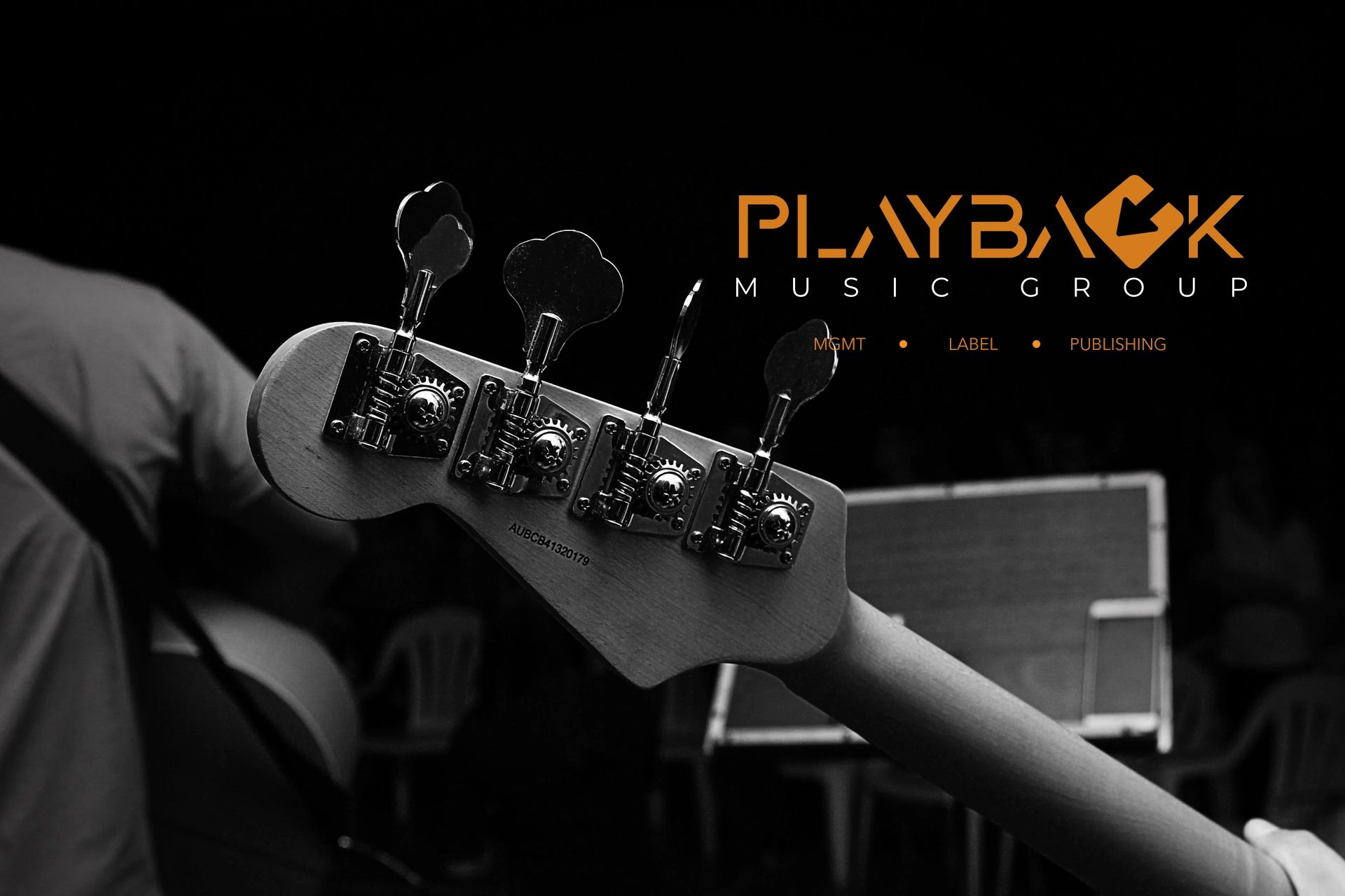 PlayBack Music group