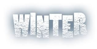 Winter Classroom Course Schedule