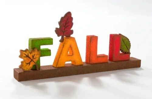 Fall Classroom Course Schedule