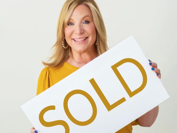 Buy Or Sell With Sonya