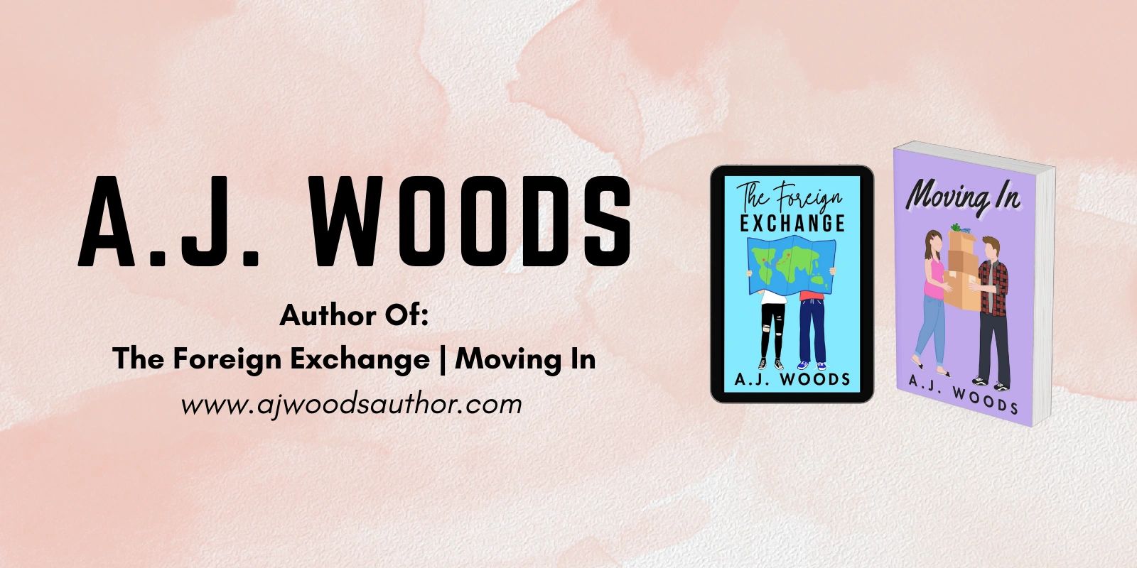 A.J. Woods