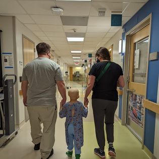 "Not-Just-Cancer" Awareness Month: 30 Things to Consider.