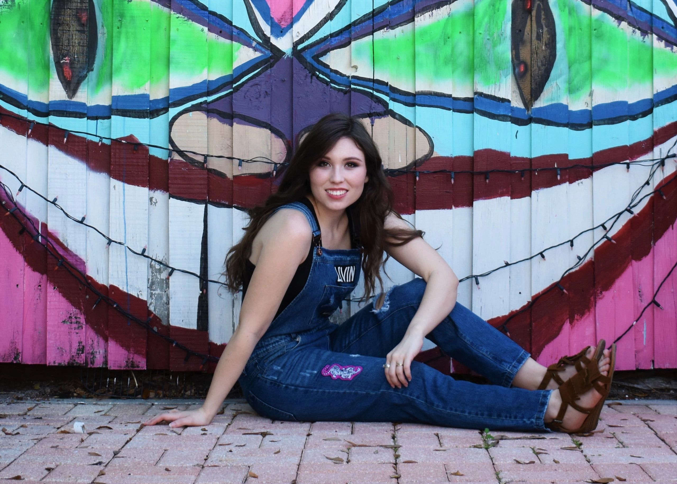 HaleyGrace - Dyslexic Writer, Fiction Fanatic, Aesthetic Artist