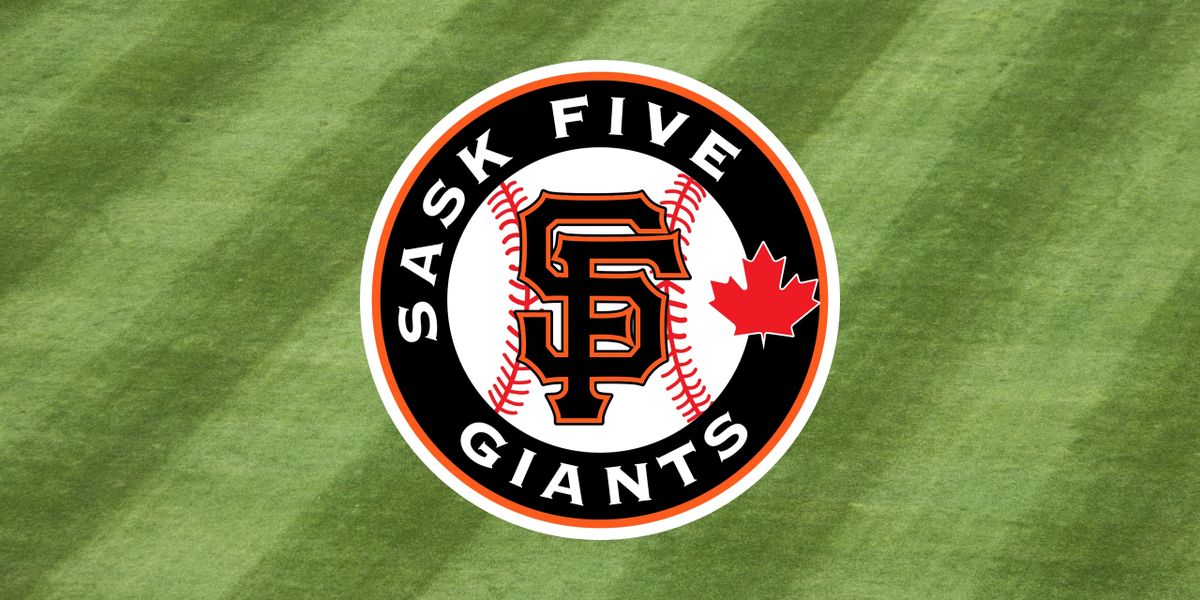 Sask Five Giants