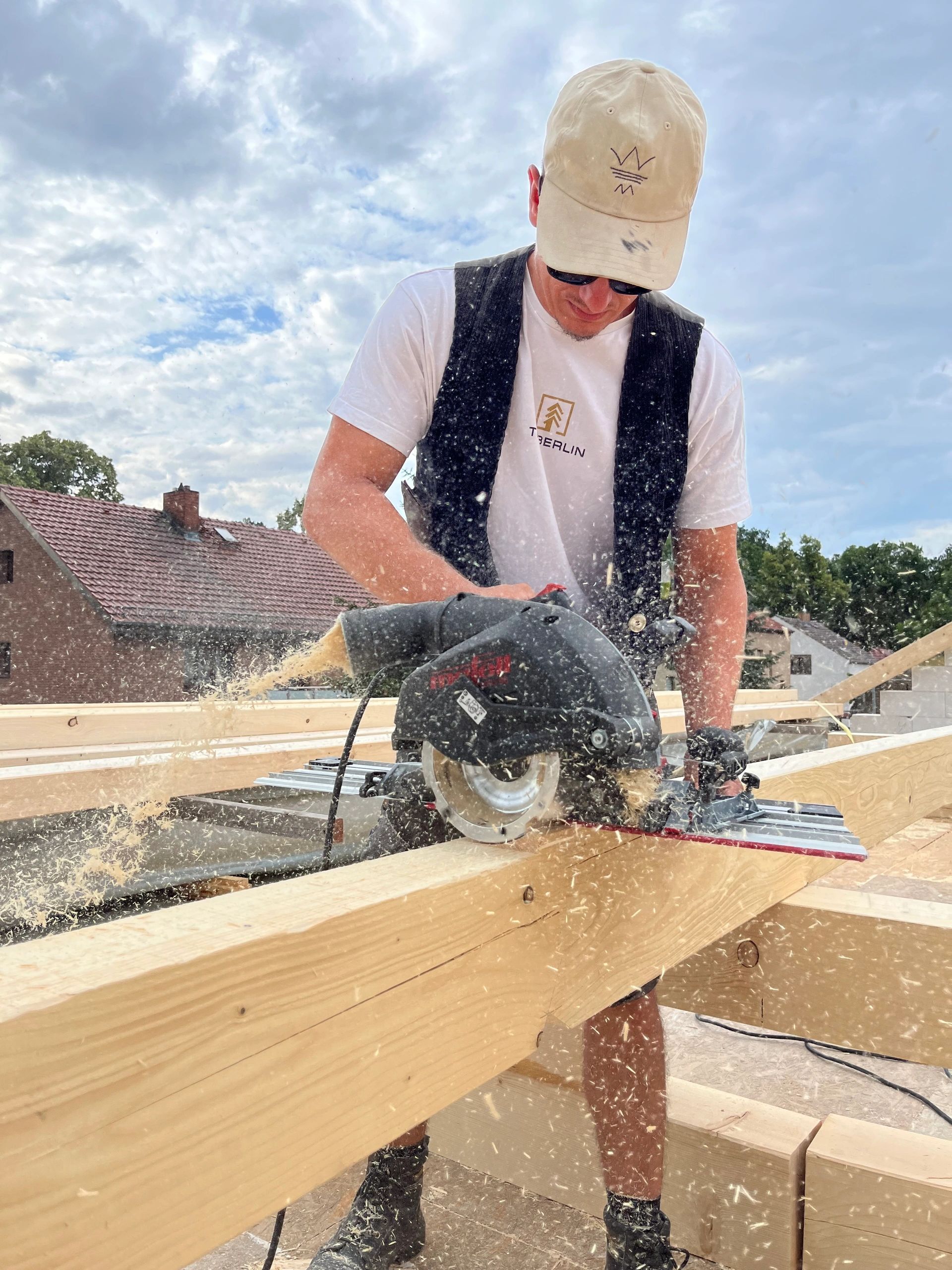 Team | Timberlin GmbH