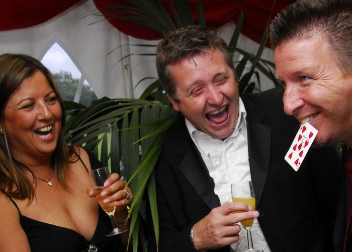 Paul Gordon Magic - Magic Books, DVDs, Downloads, Lectures and ...