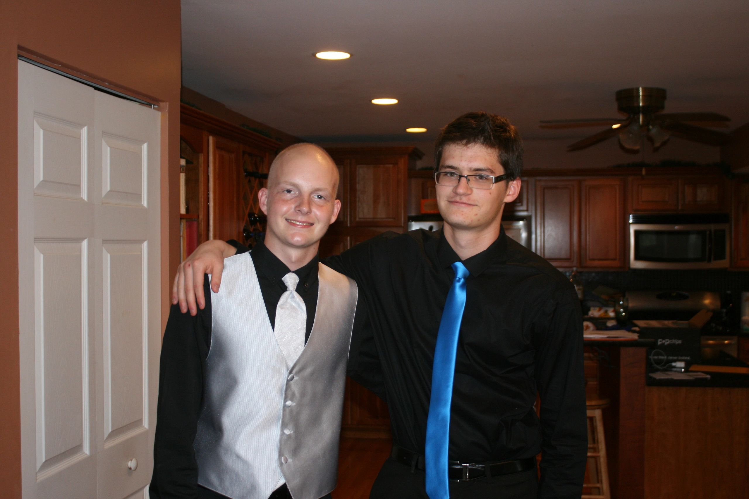 HOME [kevinwantsacure.org]