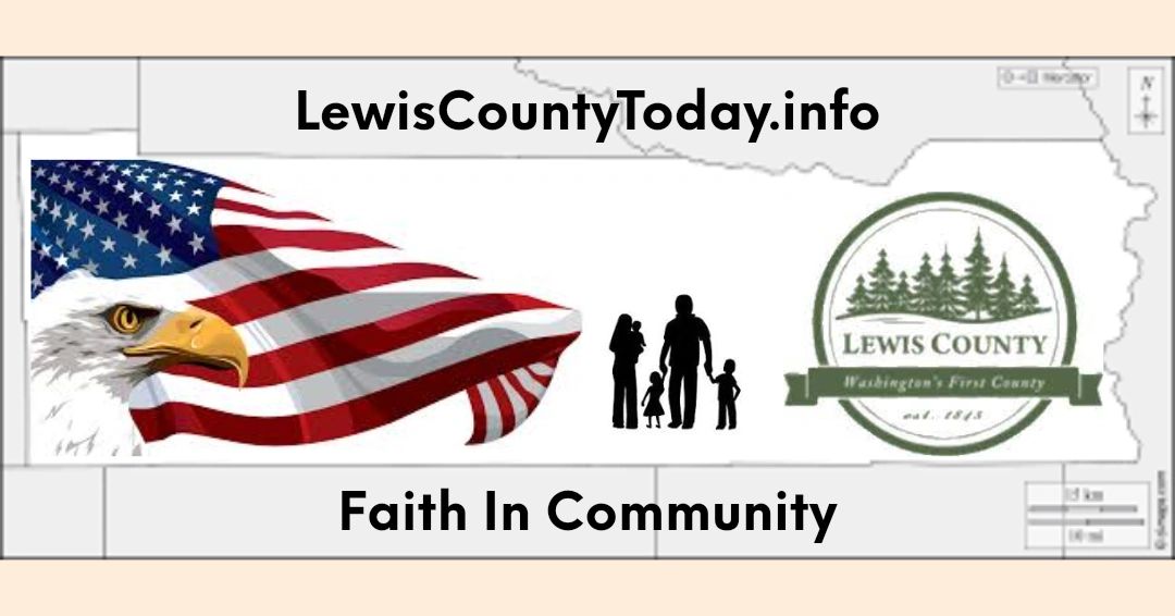 Lewis County Today