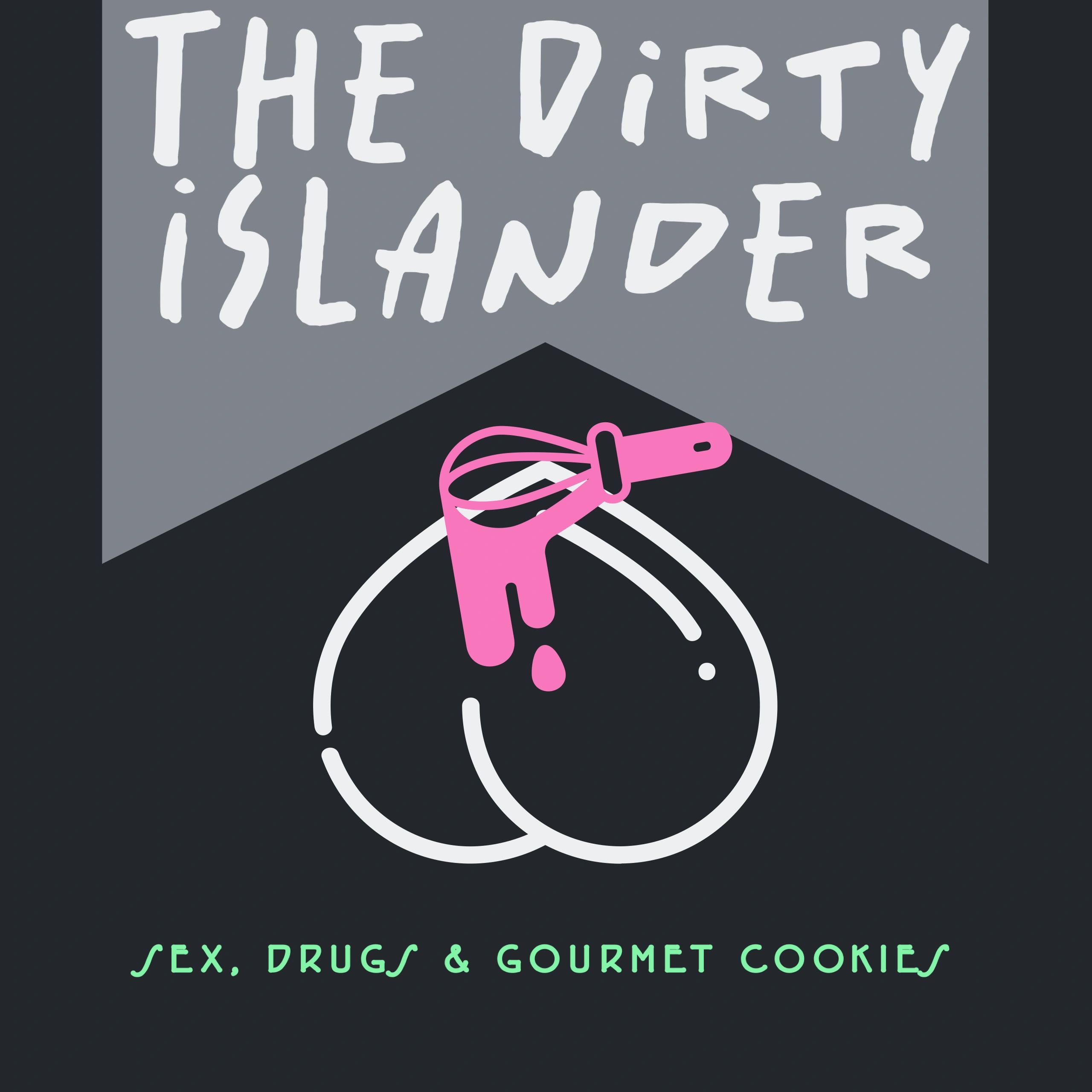 The Dirty Islander - Bakery, Gourmet Cookies, Fudge, Cookies