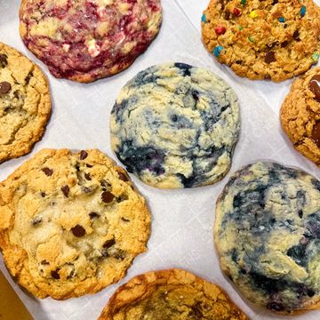 The Dirty Islander - Bakery, Gourmet Cookies, Fudge, Cookies