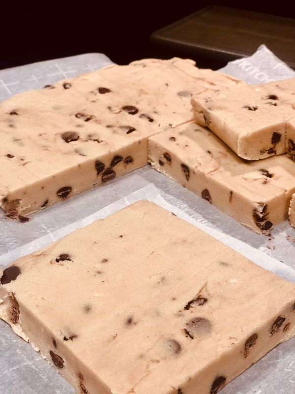 The Dirty Islander - Gourmet Cookies