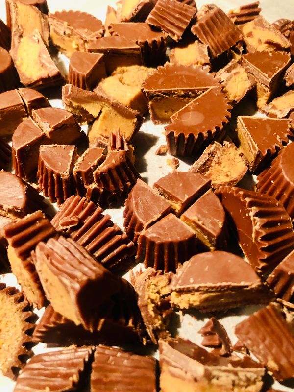 The Dirty Islander - Gourmet Cookies