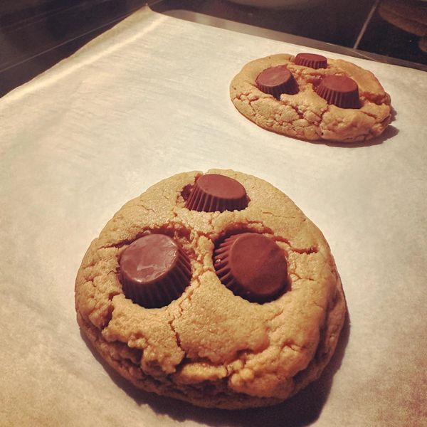 The Dirty Islander - Gourmet Cookies