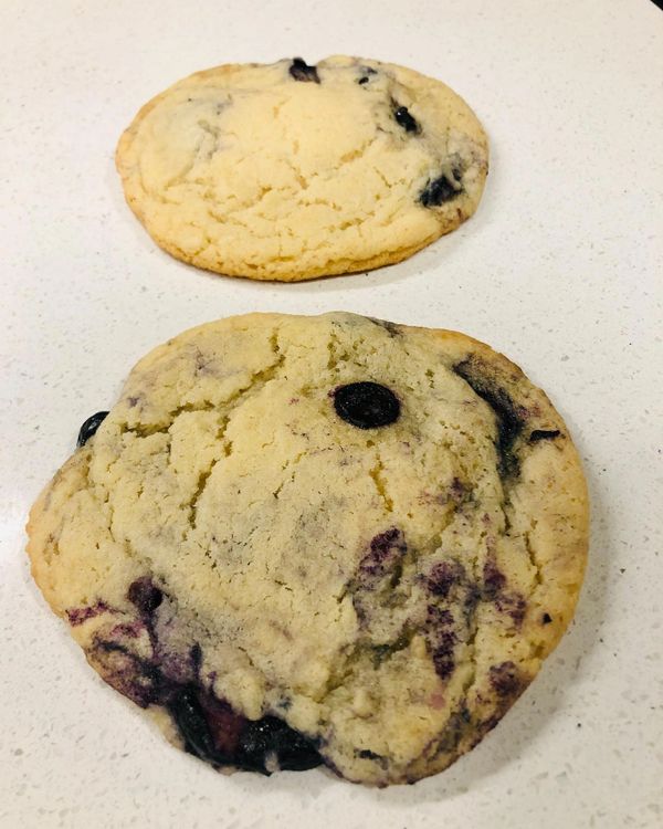 The Dirty Islander - Gourmet Cookies