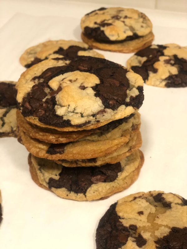 The Dirty Islander - Gourmet Cookies