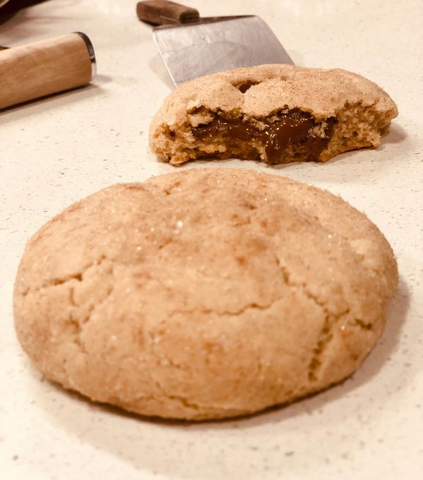 The Dirty Islander - Gourmet Cookies