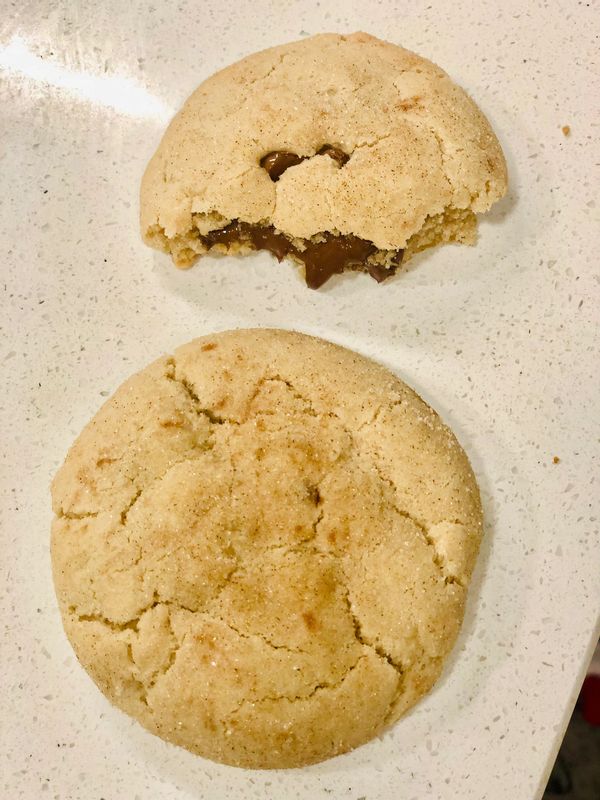 The Dirty Islander - Gourmet Cookies