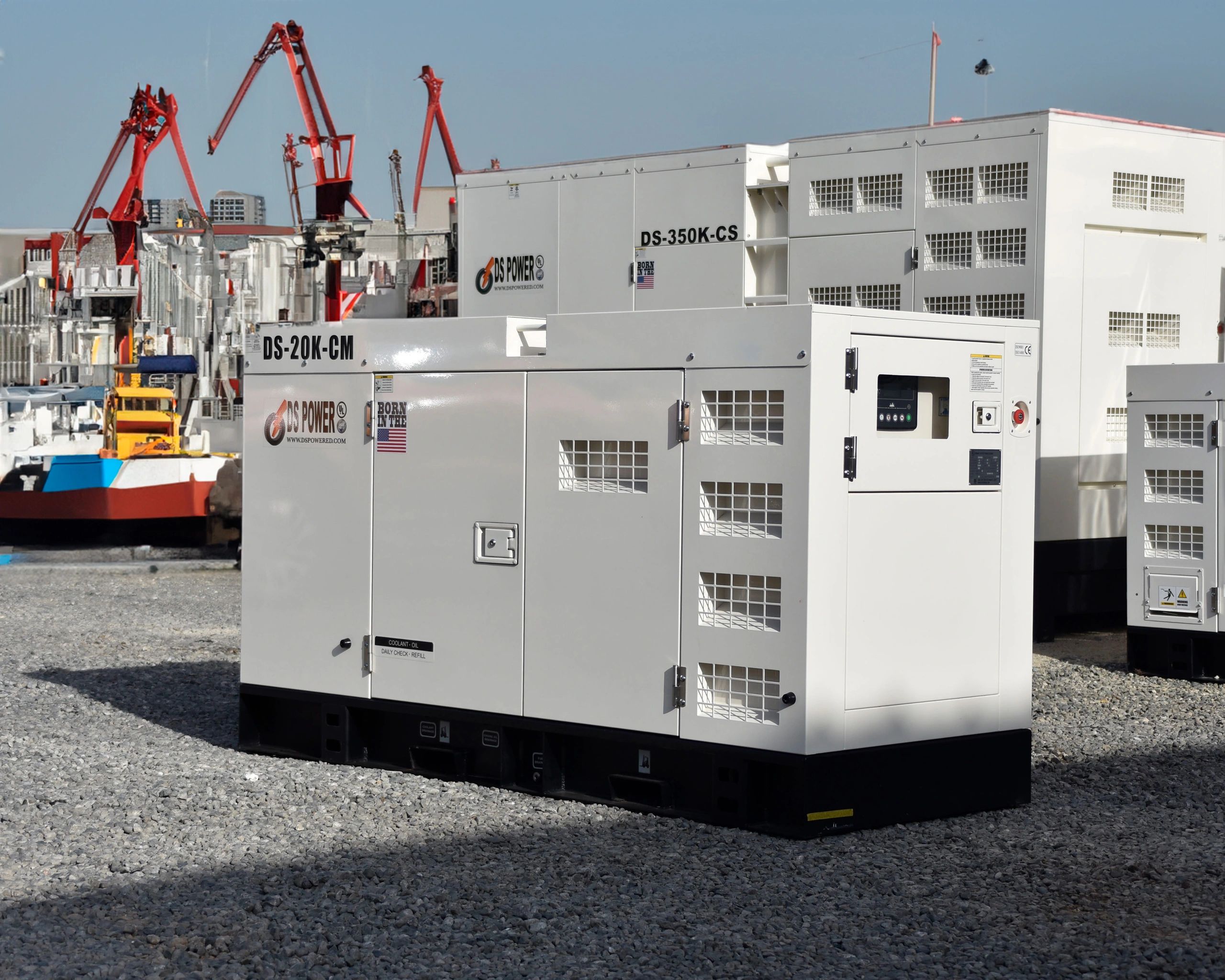 PLANTAS ELECTRICAS GRANDES - Precio Planta Electrica, Planta Electrica ...