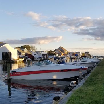 BayShore Marina - Marina, Boating, Marine Service