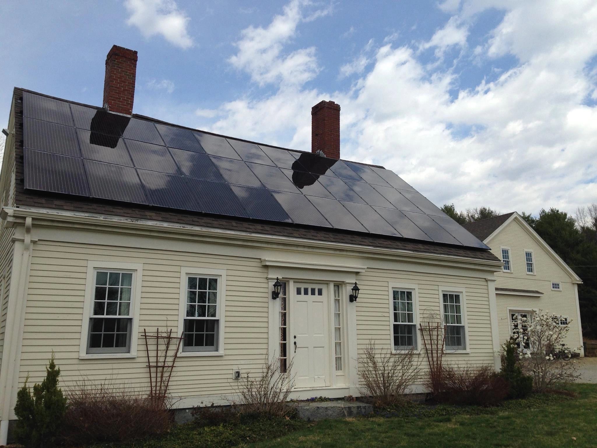 Local Solar - BigSky Solar