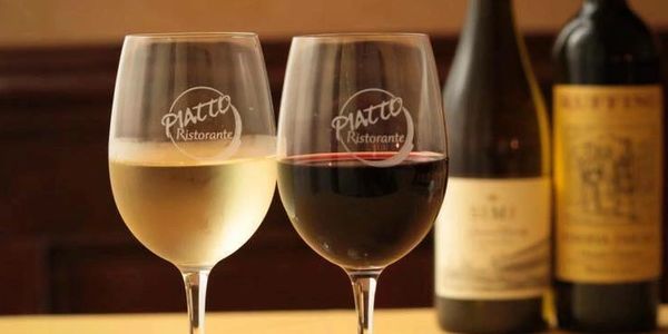 Piatto Ristorante - Italian Restaurant - Houston, Texas