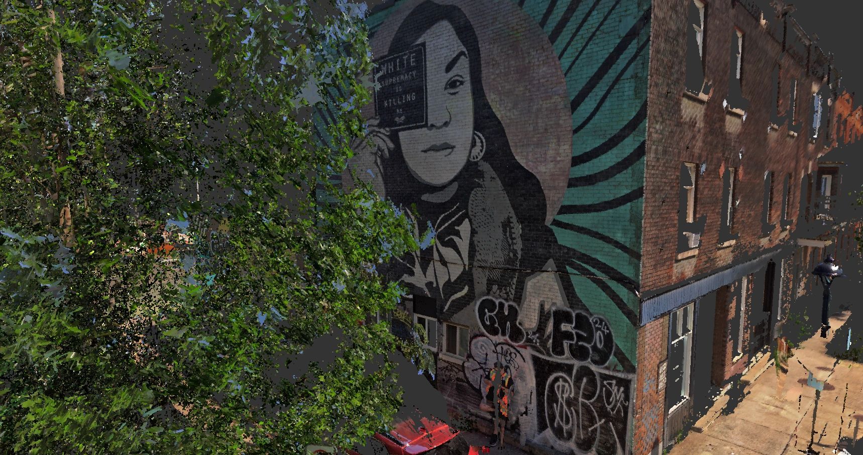 HTAG3D - Relevé, Scan 3d, Numérisation Laser, Modélisation, Cloud to ...