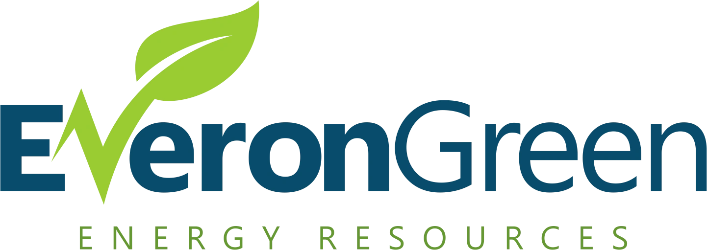 Renewable Energy Resources - Everon Green Energy Resource LLC