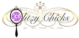 Glitzy Chicks - Spa Birthdays Glam Birthdays Disco Dance Birthdays