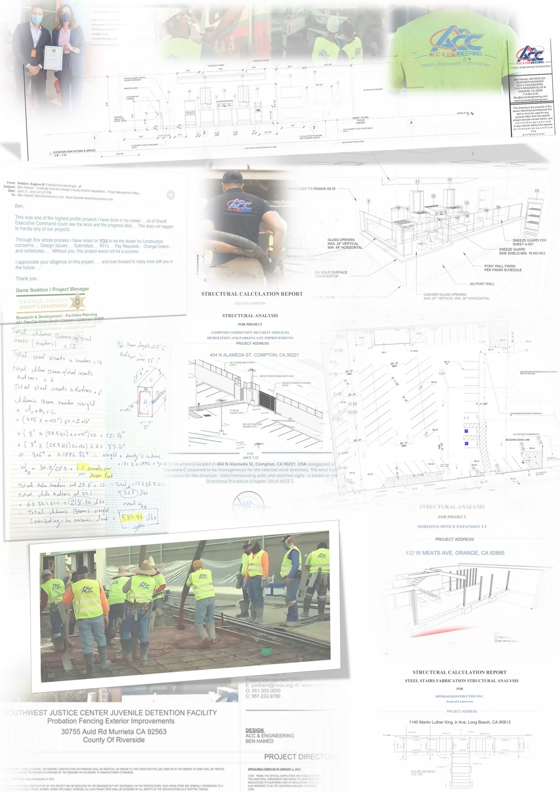 ACC & Engineering