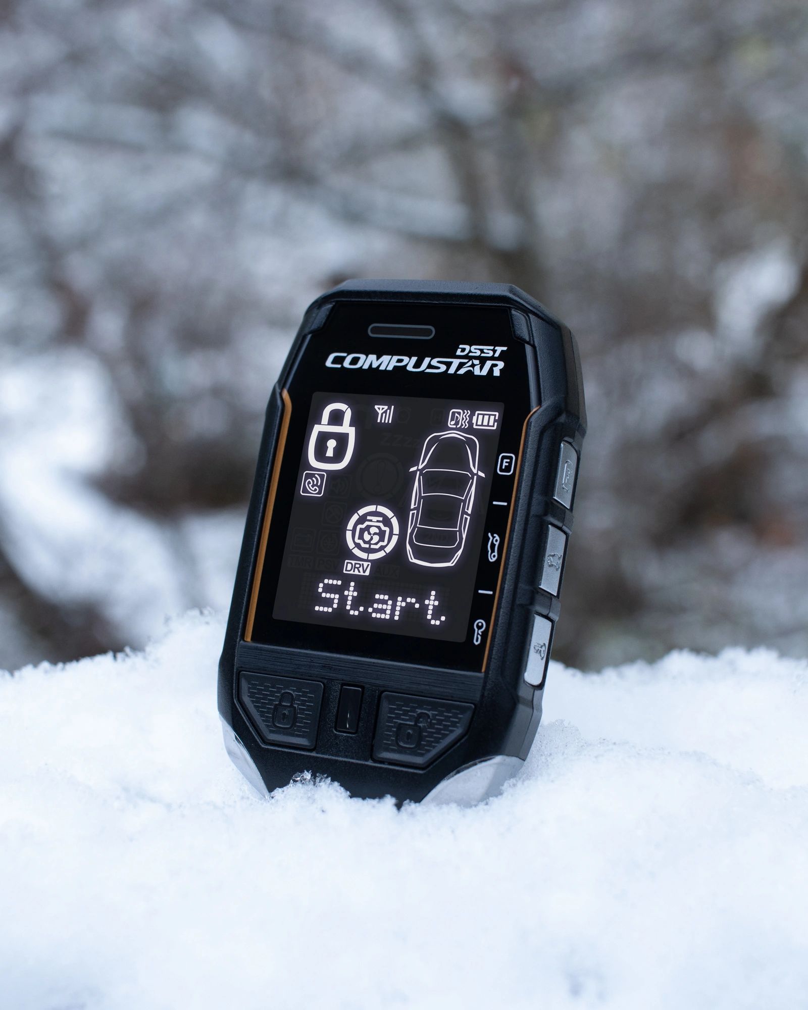 Start Your Engines: Why Choosing the Right Remote Starter Matters