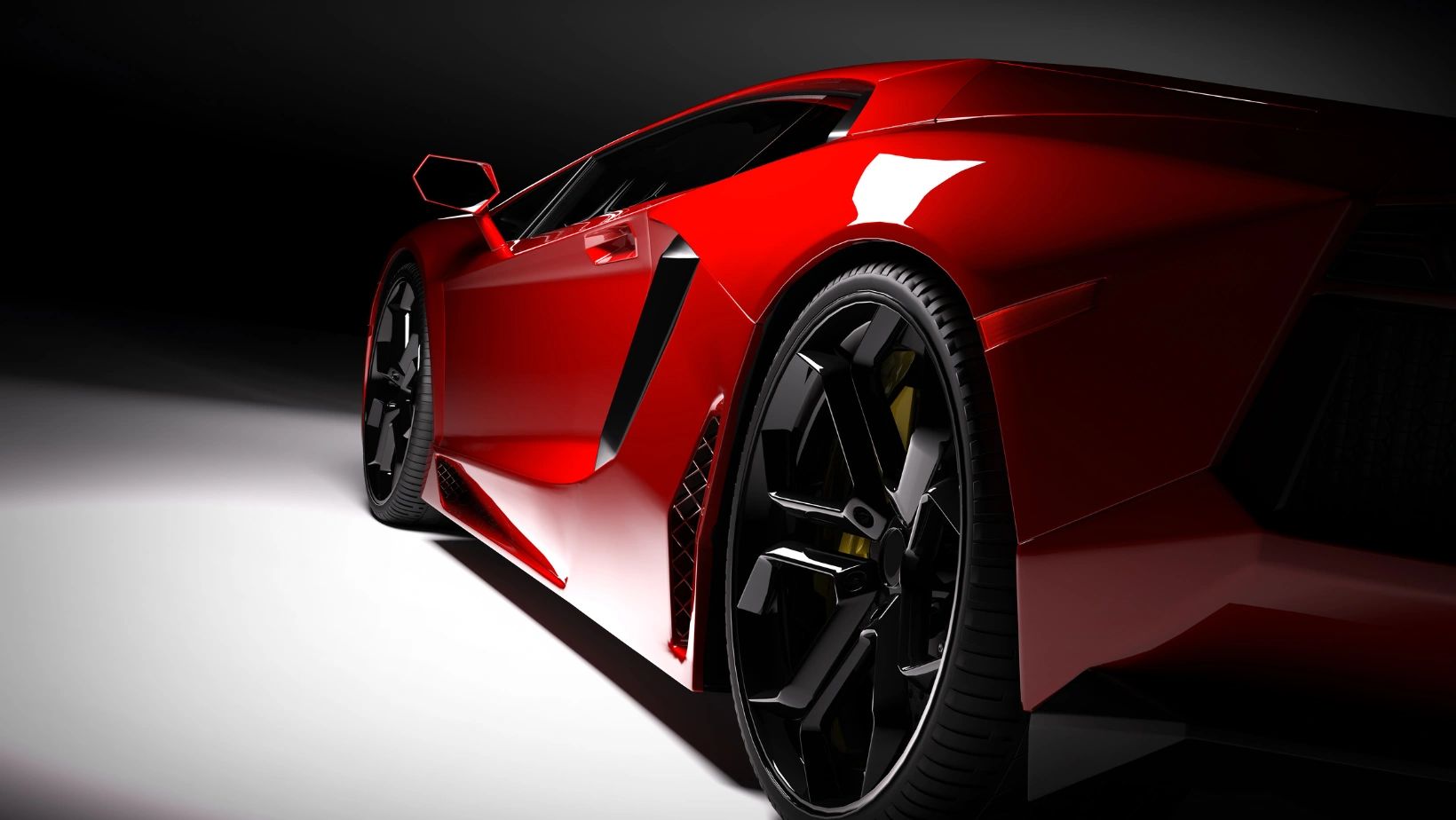 Performance Detailing & HP - Automotive, Window Tint, Auto Parts