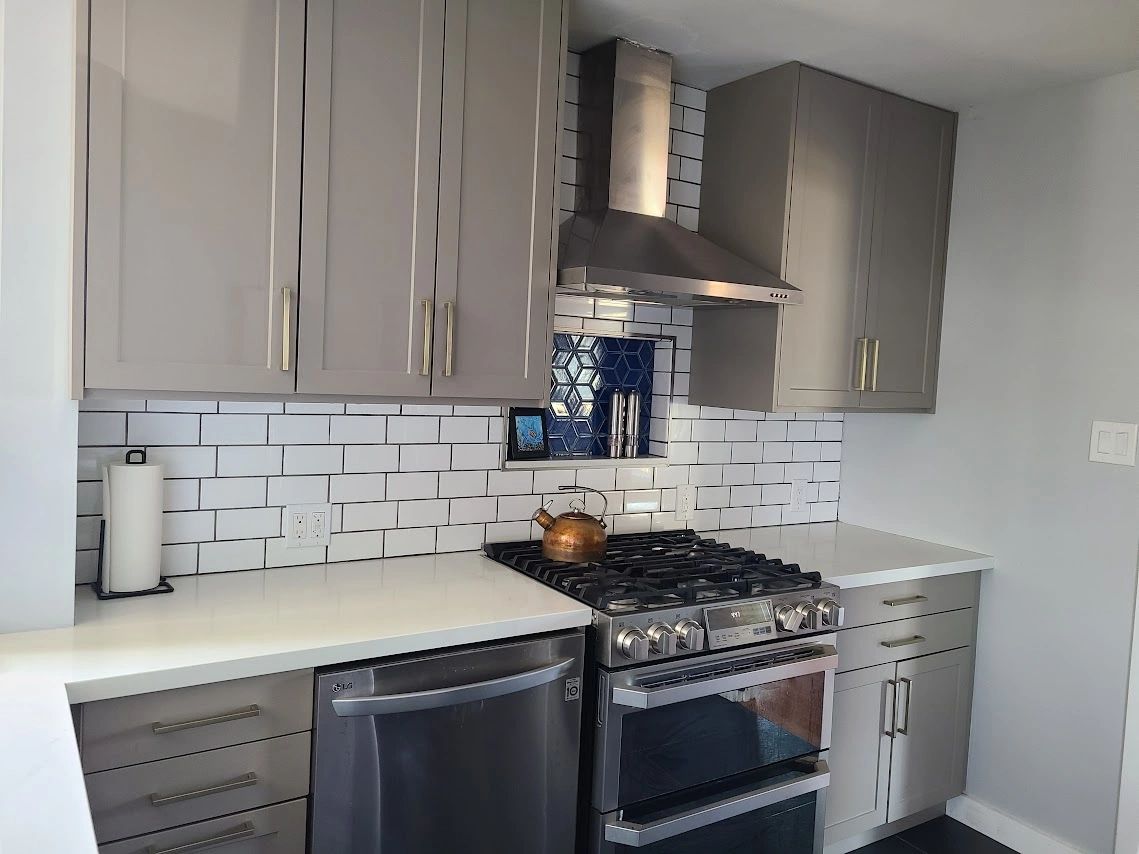 Jean Design Build - Home Remodel, Custom Designs