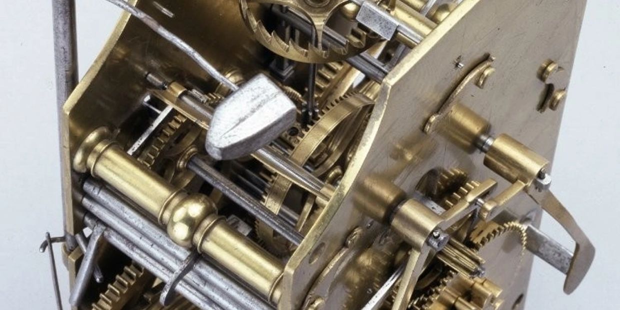 Early Antique Clock Restorations - Sales and Services - Home