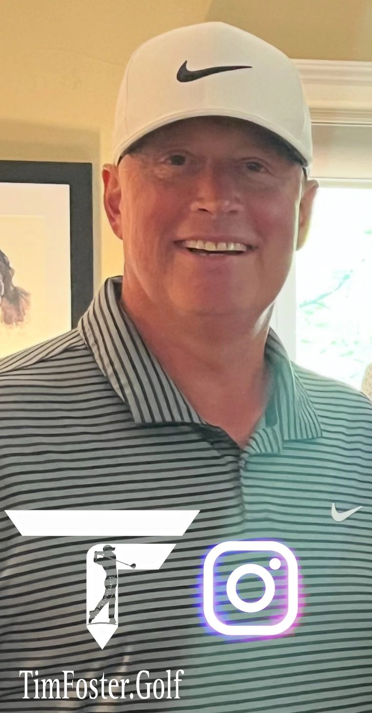 Golf Lessons in Chattanooga, TN | Tim Foster