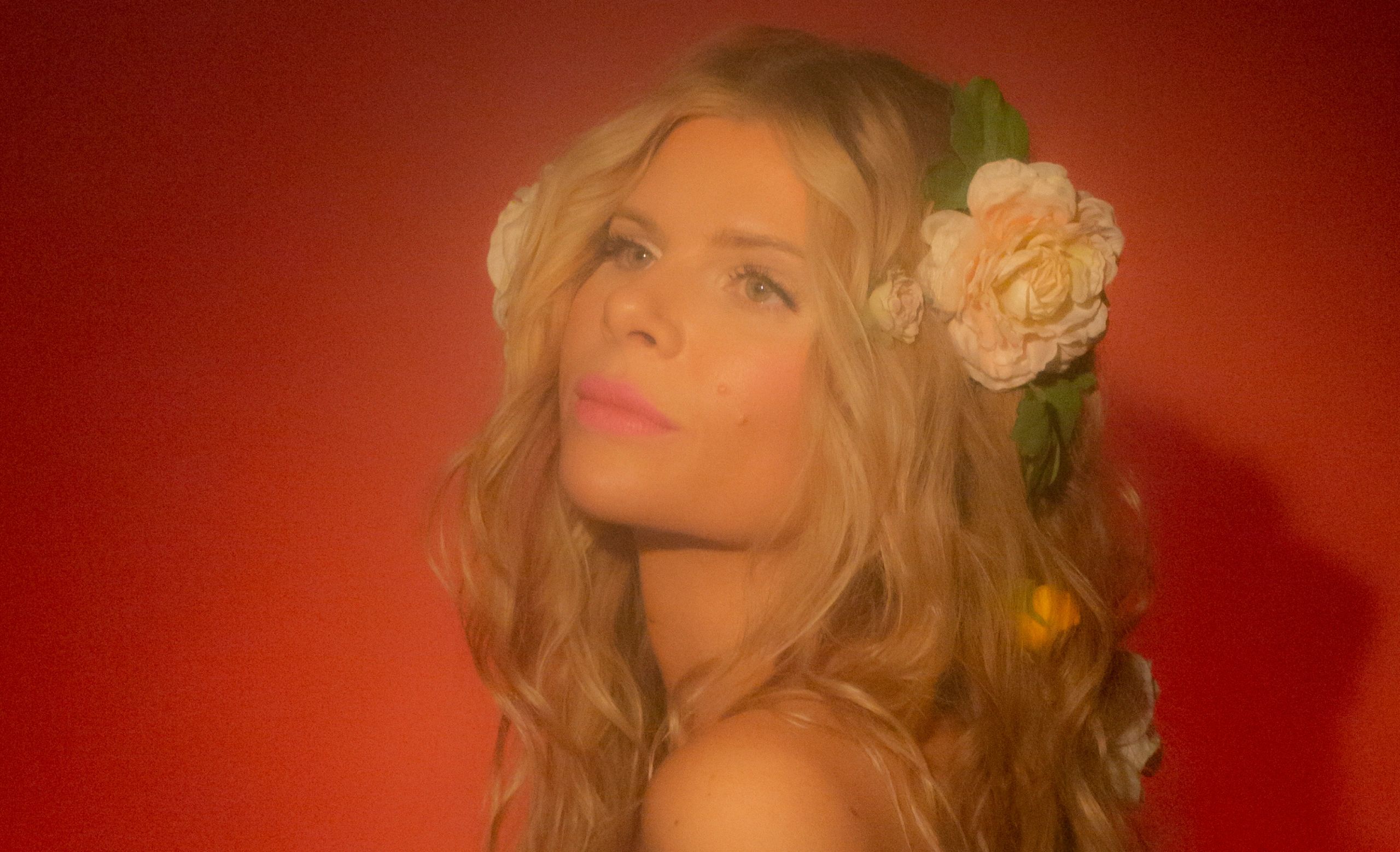 Reagan Baker - Writer, Hair Stylist, On-Air Personality